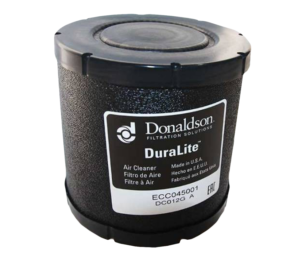 Dura Lite Air Compressor Filter #C045001