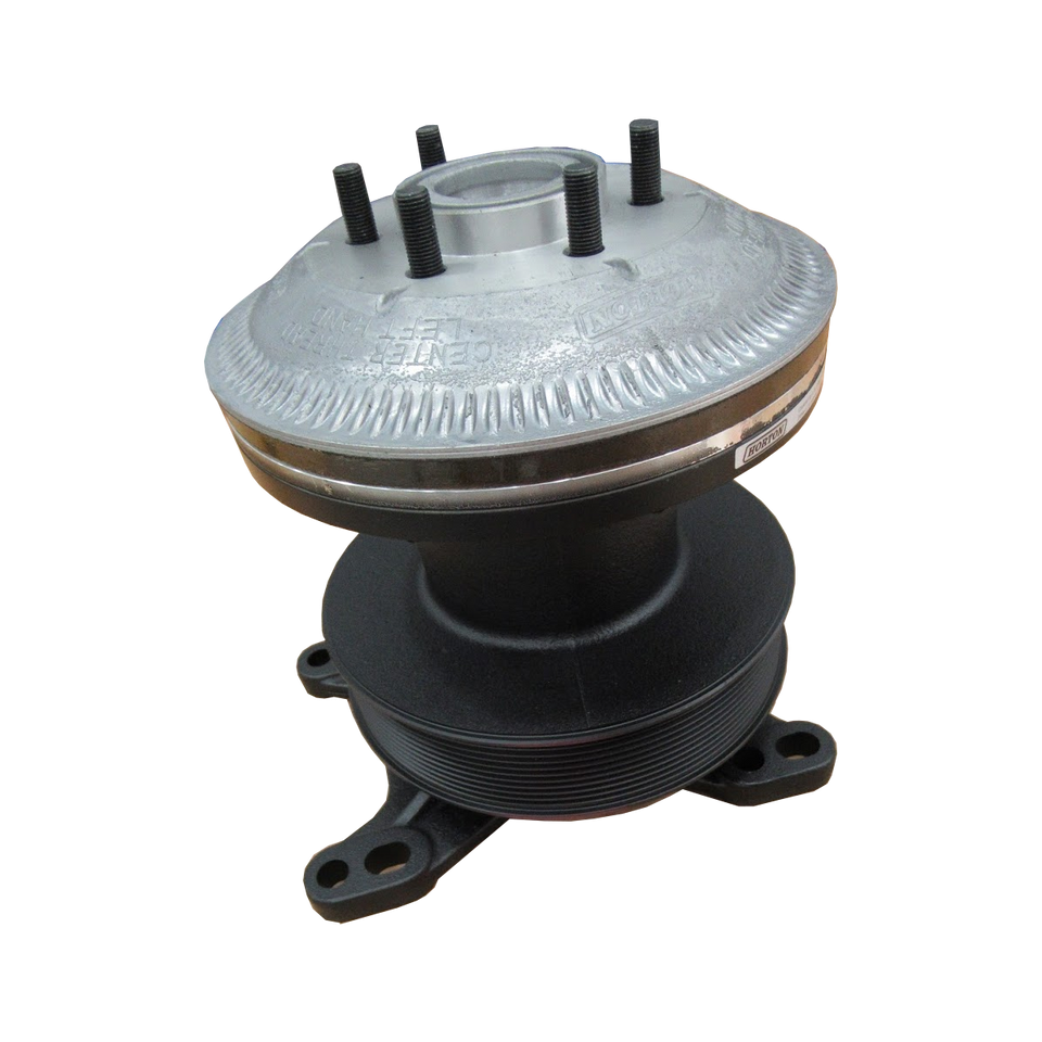 Fan Hub Assembly Detroit 60 Series