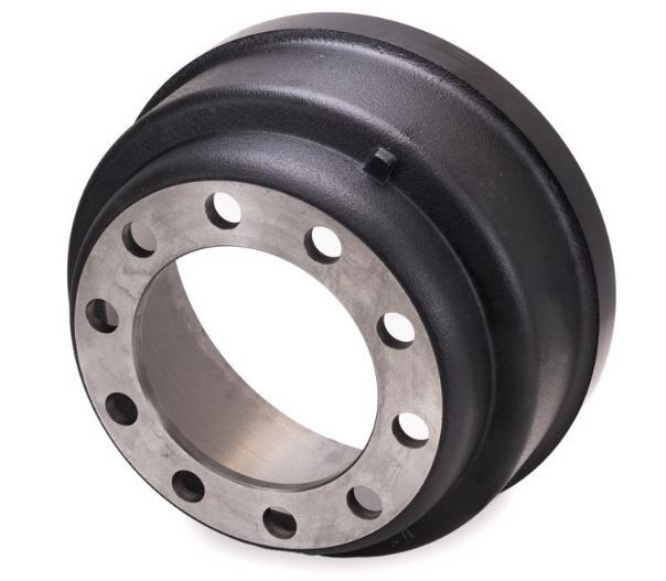Semi Truck Brake Drums | Heavy Duty Brake Drum Replacements