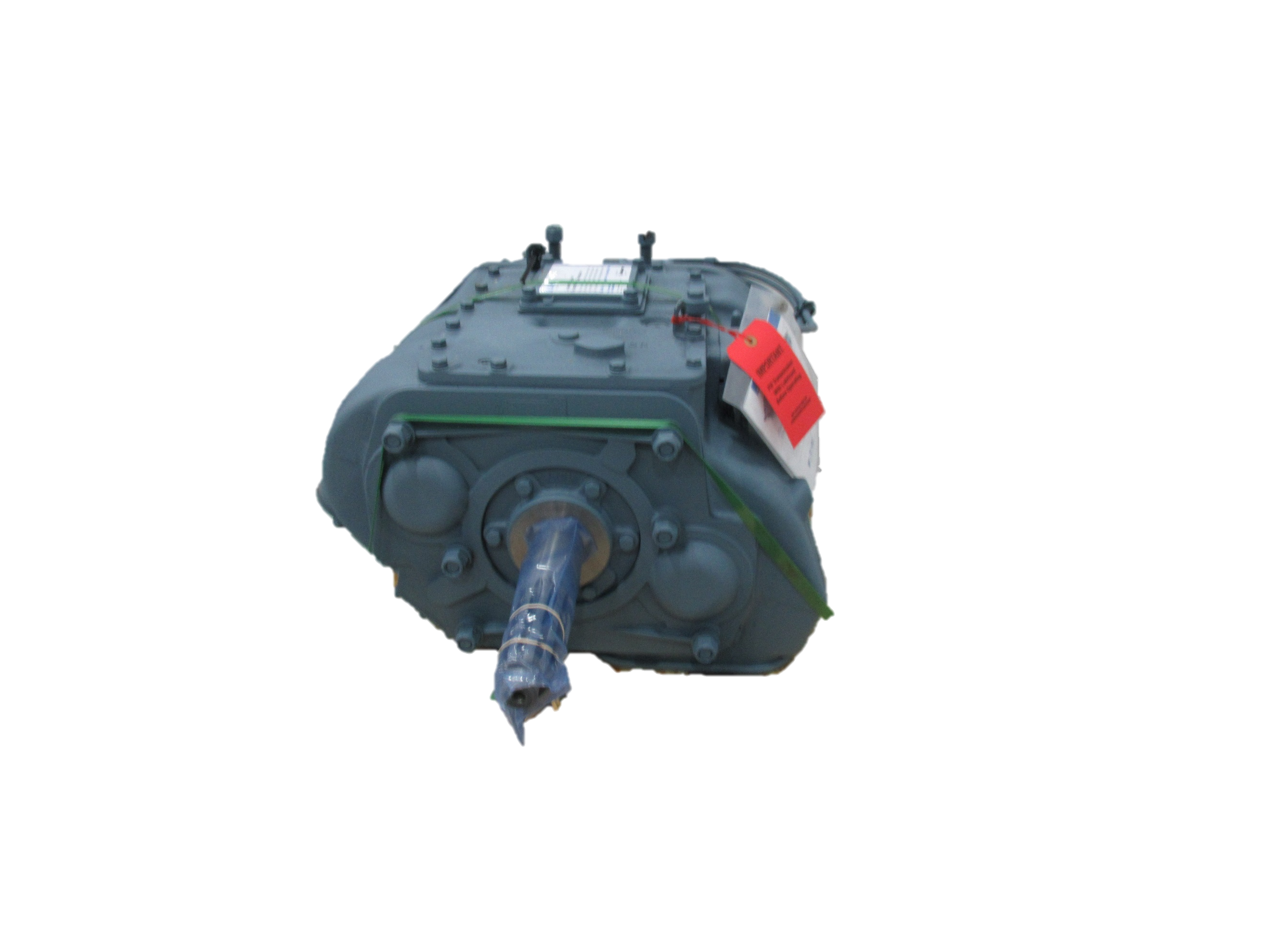 Transmission 13 Speed #RTLO-16913A