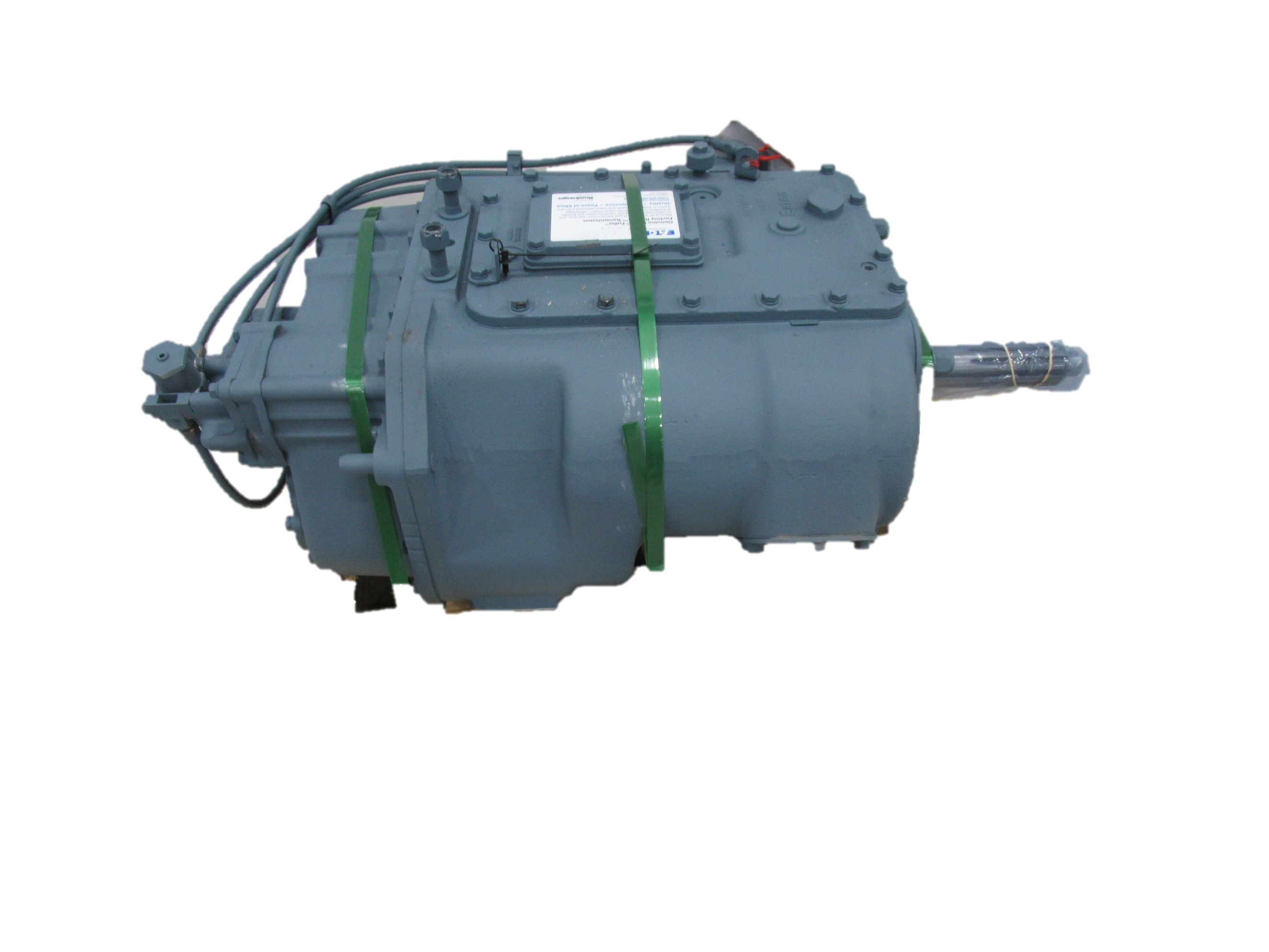 Transmission 13 Speed #RTLO-16913A