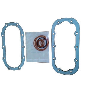 Oil Cooler Kit Detroit 60 Series #23537789
