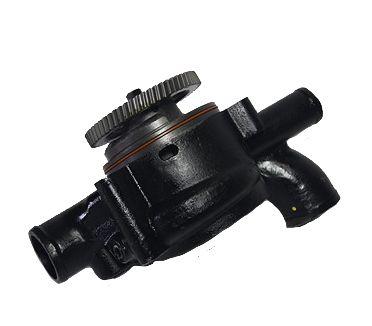 Detroit Reman Water Pump