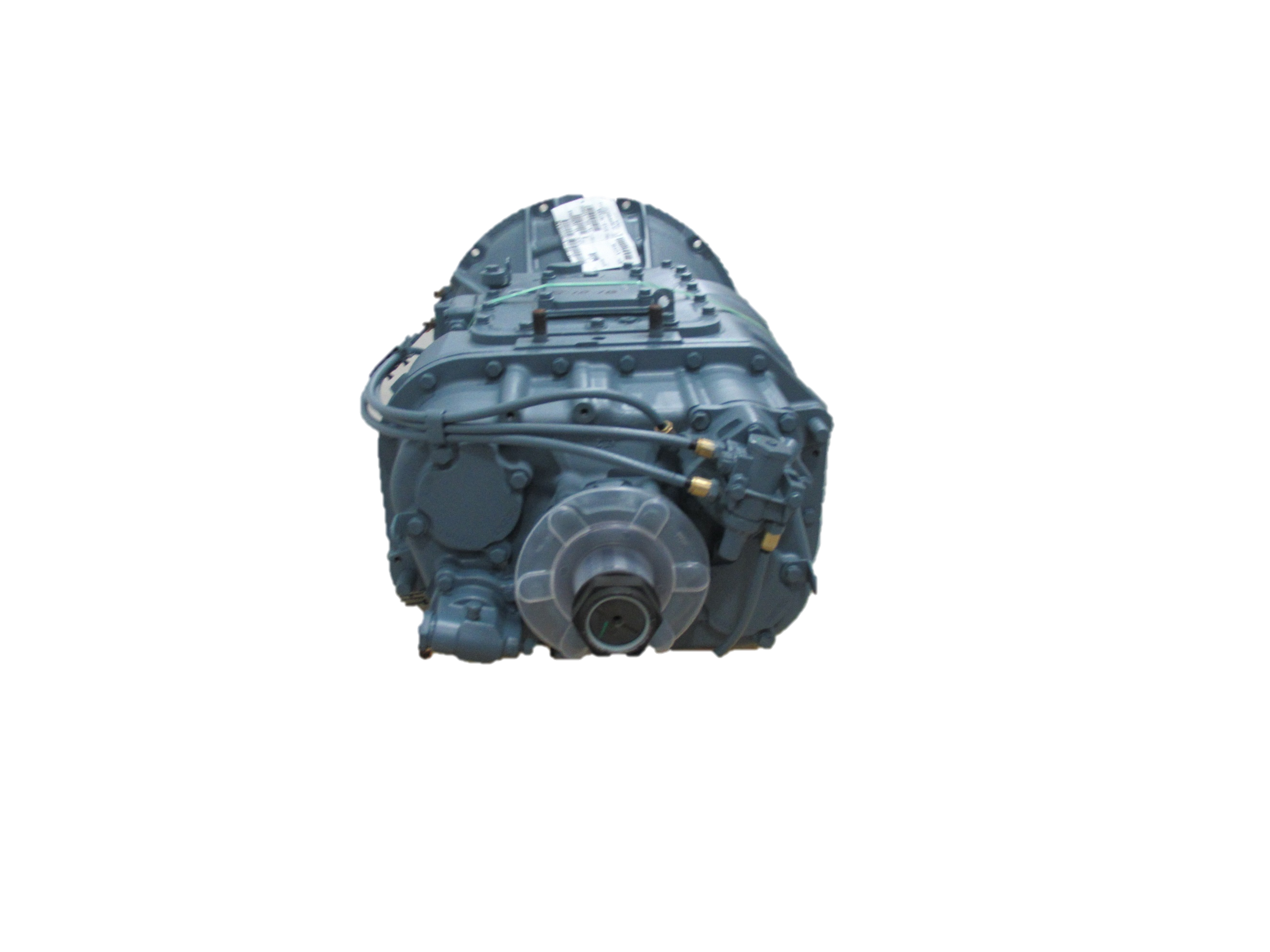 Transmission 13 Speed #RTLO-16713A Eaton