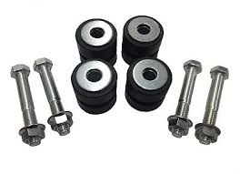 Radiator Mounting Kit