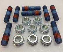 Metric PTO Stud Kit 7170-68X/328170-201X