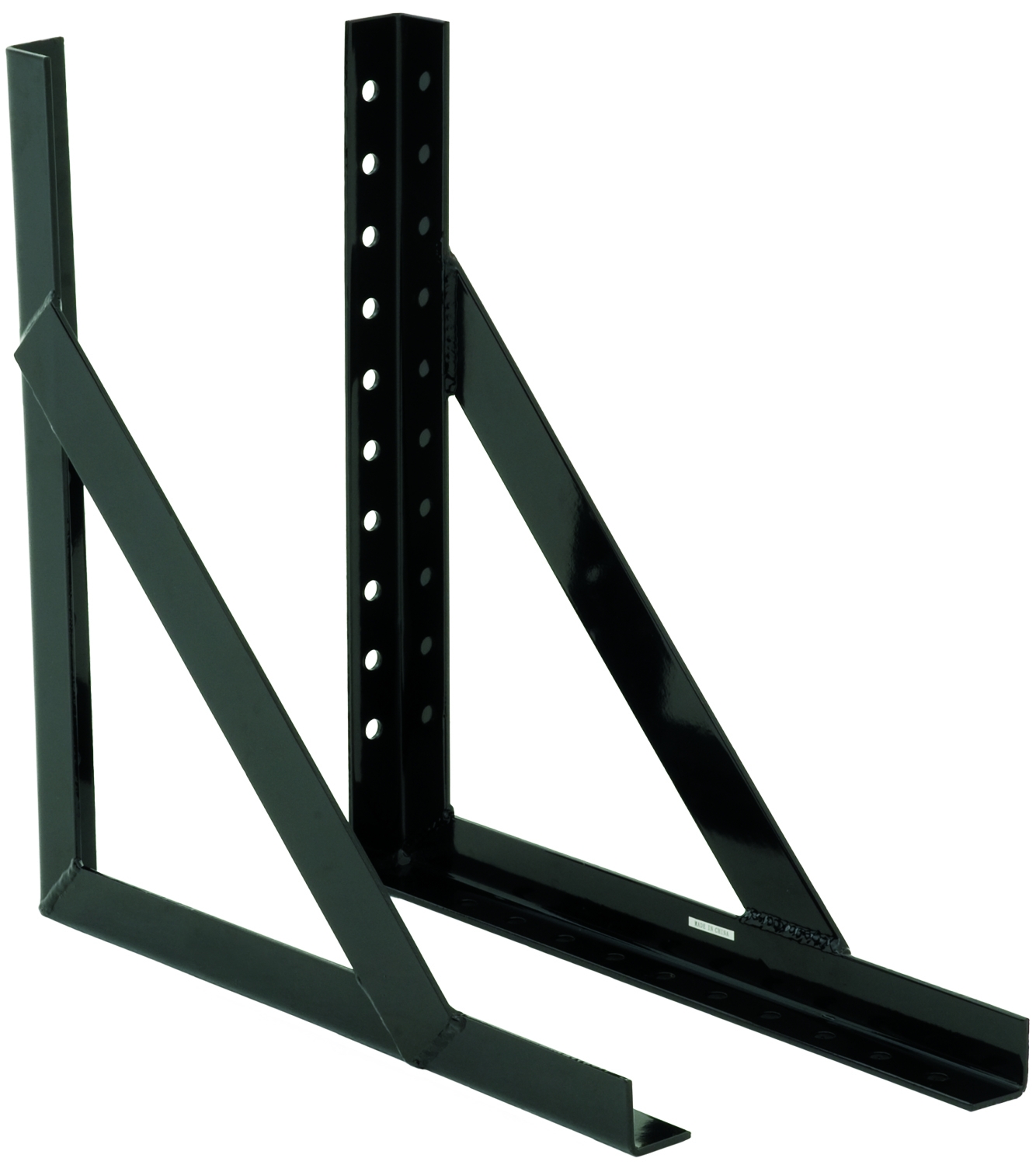 Mounting Bracket For Step Box - Fitzgerald Truck Parts