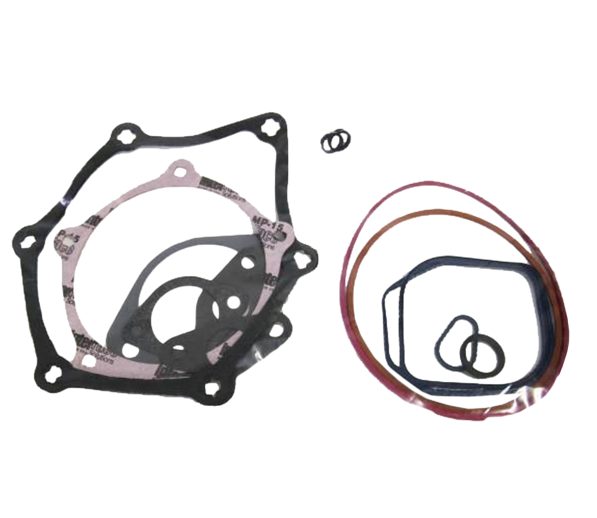 Front Cover Gasket Kit PAI