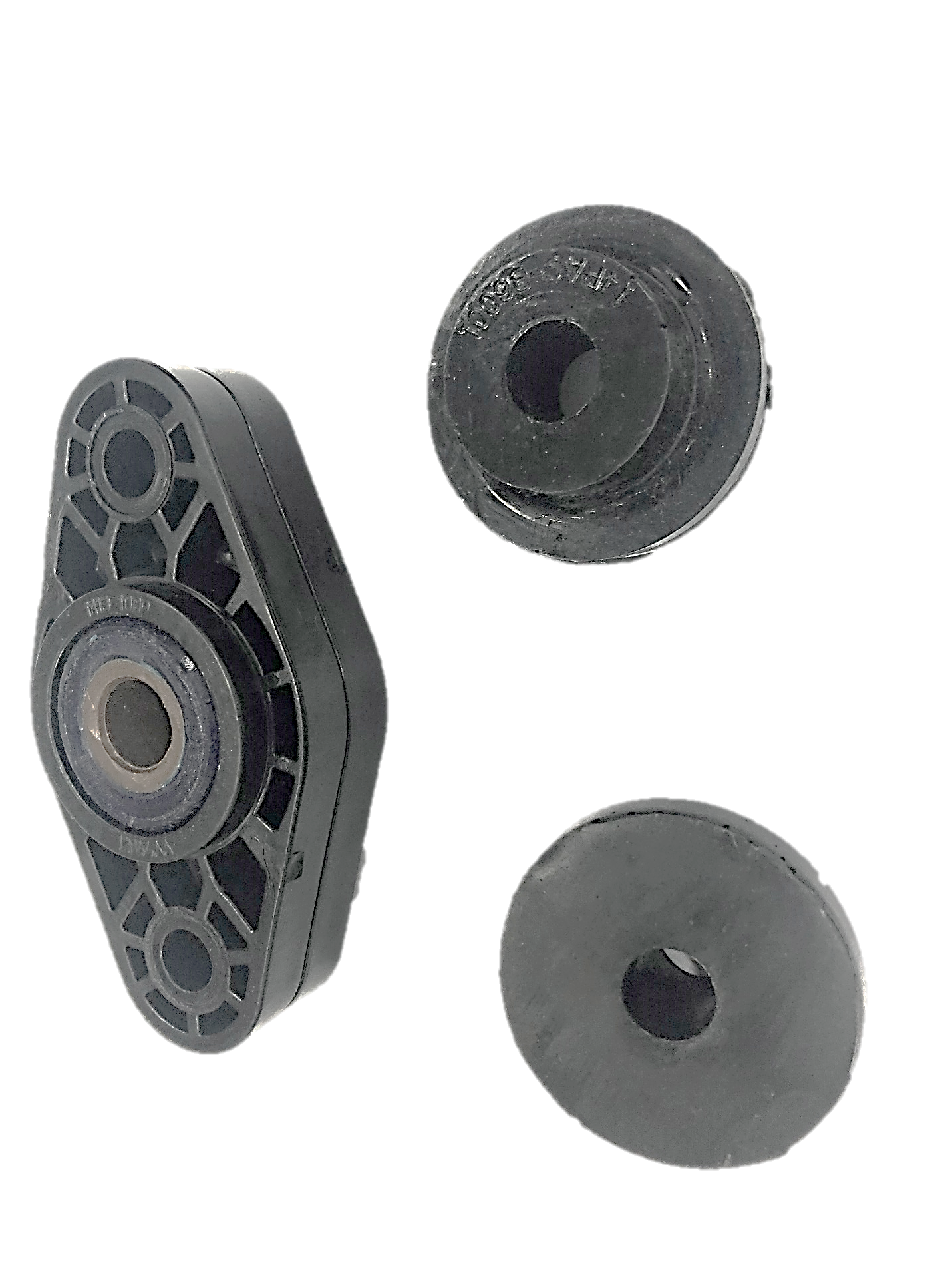 Dynaflex Bracket Bushing Kit #14PAC-B6001009