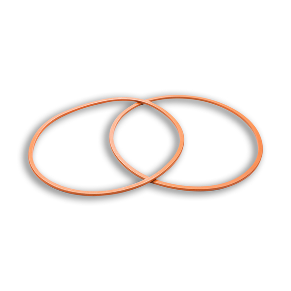 Water Pump O-Ring 621262, 23520377