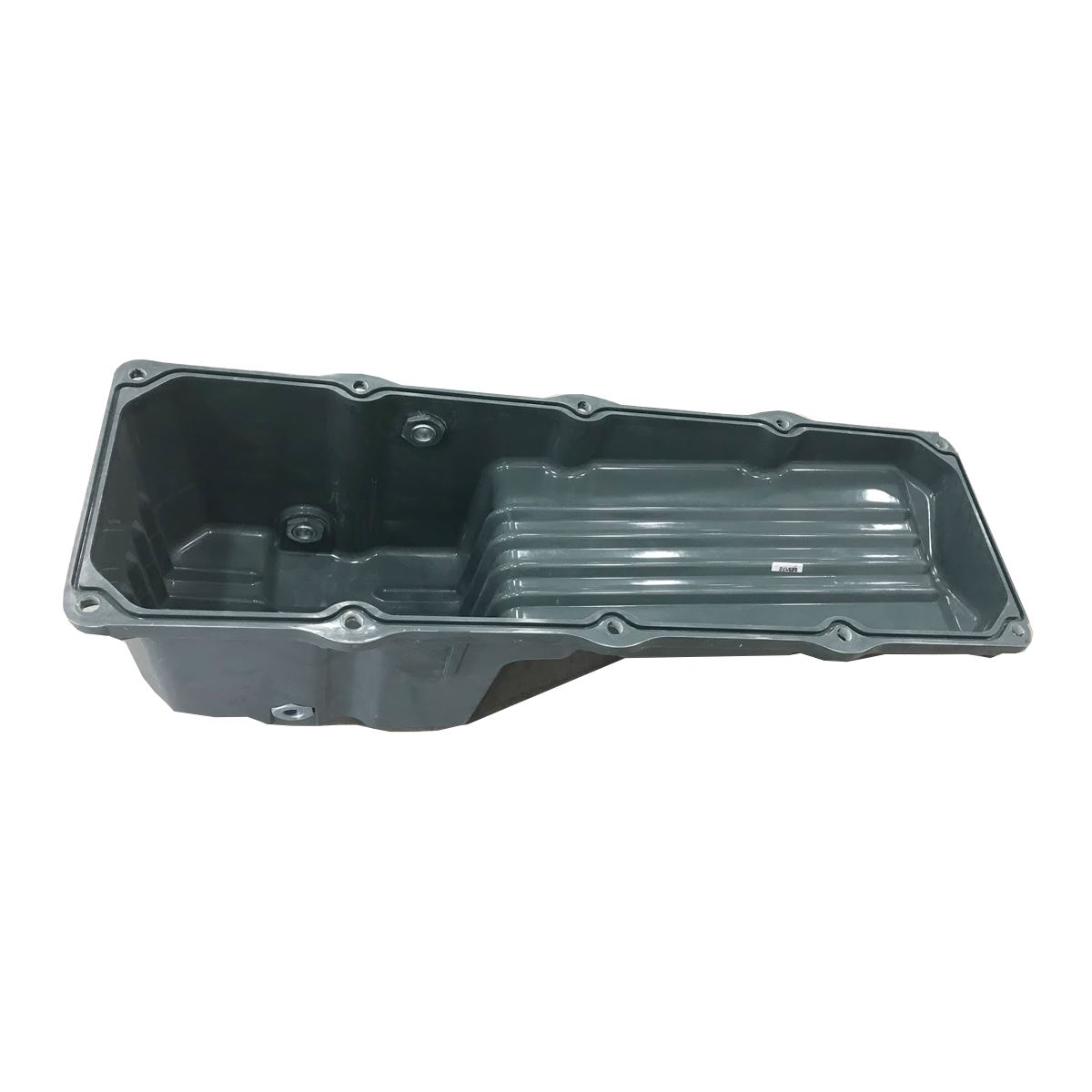 Oil Pan Detroit 60 Series Rear Sump #23522283