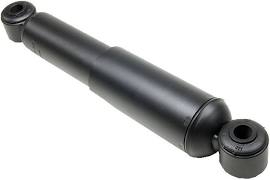 Cab Shock Peterbilt