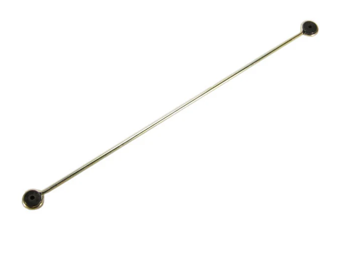 Low Air Leaf Linkage