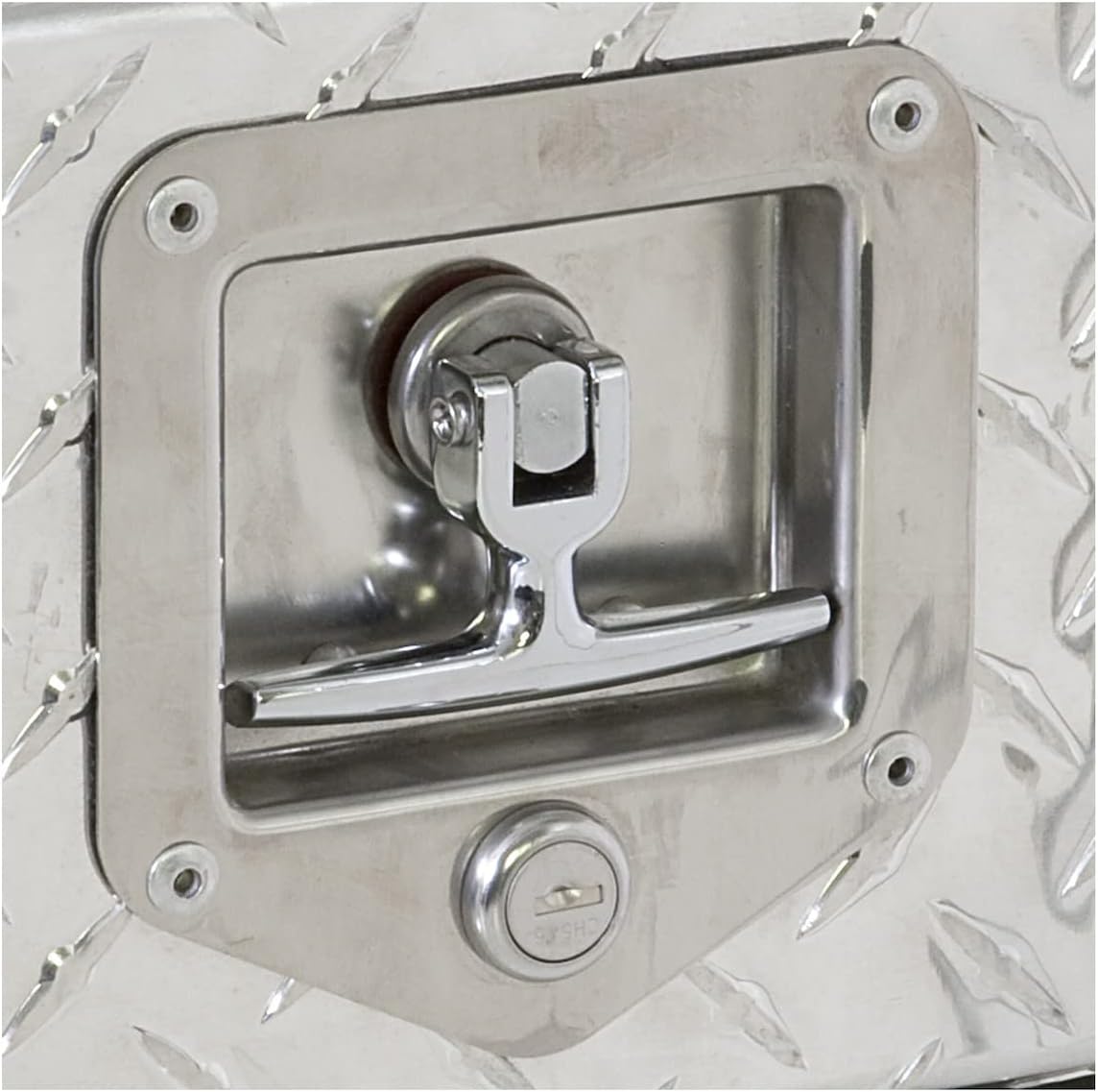 Toolbox Latch, L8815