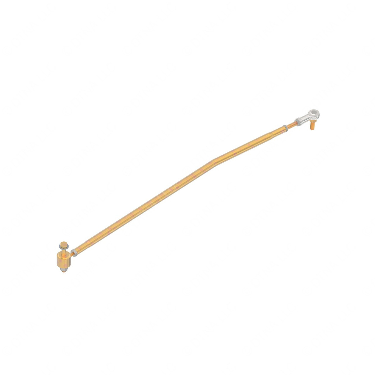 Linkage Clutch Rod Assembly