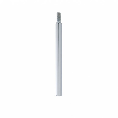 6" Chrome Shifter Extension unp21792, 21792