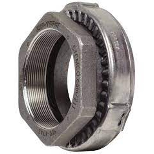 Pro-Torque Spindle Nut 1.5-12 Thread