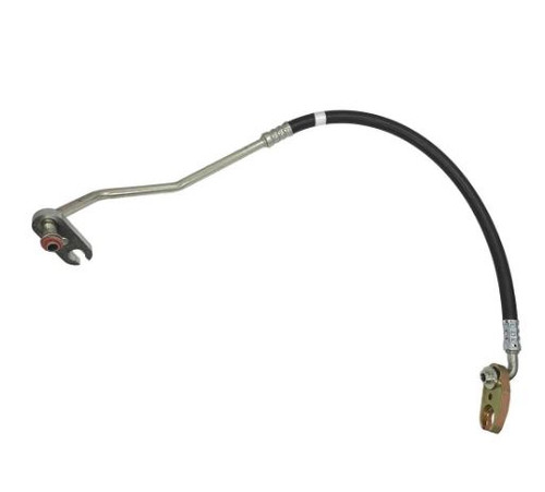 A/C Suction Hose