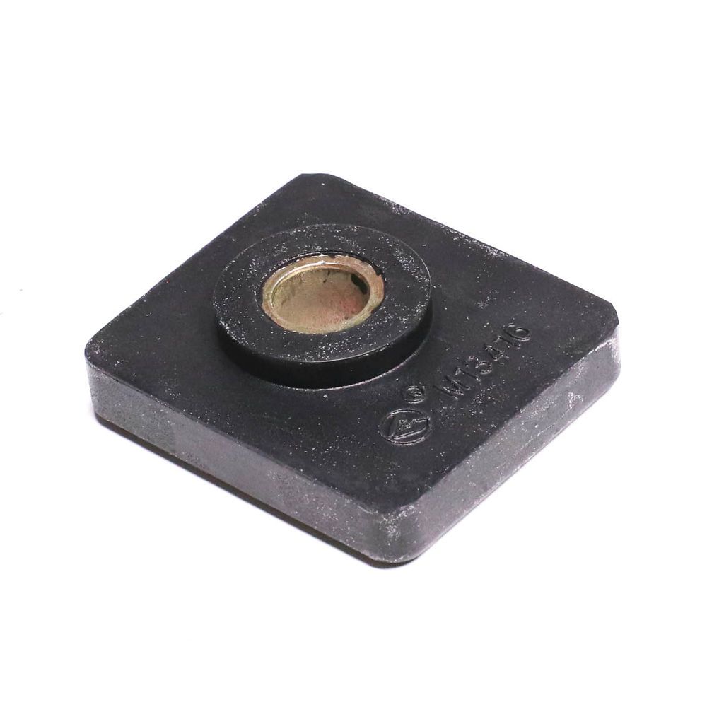 Square Pivot Bushing
