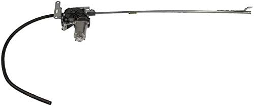 Freightliner Power Window Regulator, Driver Side