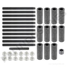 Exhaust Manifold Hardware Kit CAT