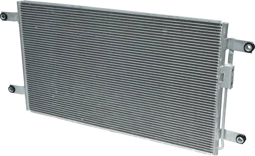 Condenser, N4778001