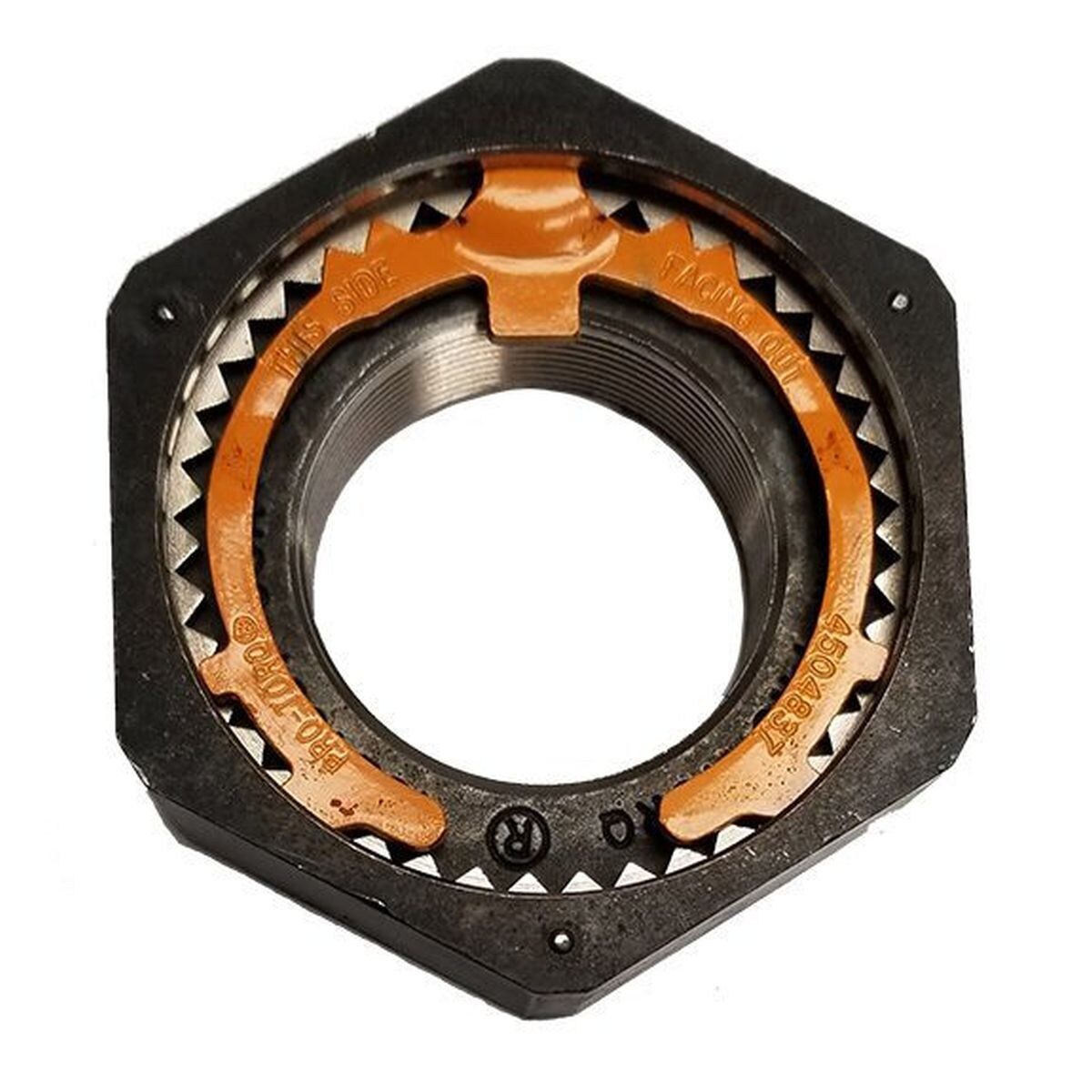 STEMCO Pro Torque, Steer Axle