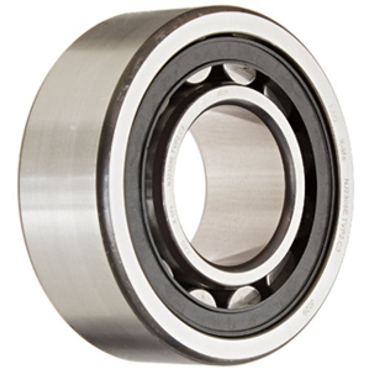 Eaton Bearing.