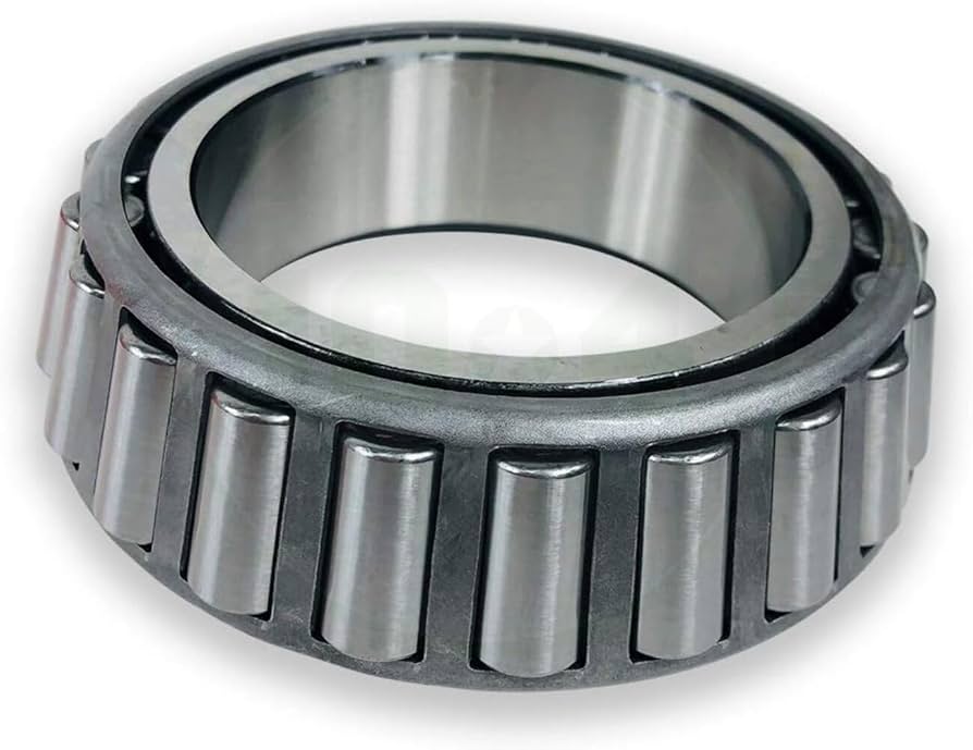 Timken Bearing Set, 580 & 572
