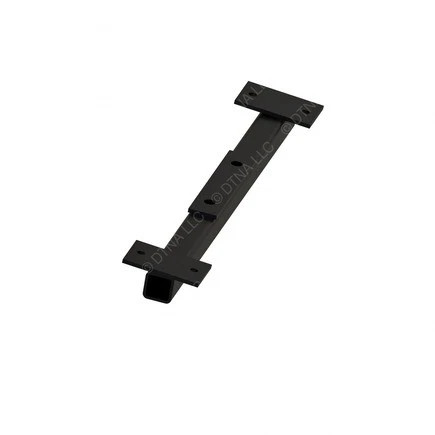 Support Bracket- Radiator