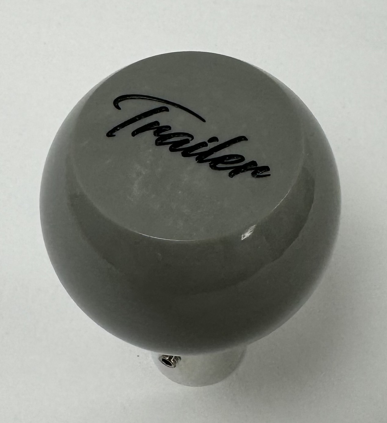 Pearl Brake Knob