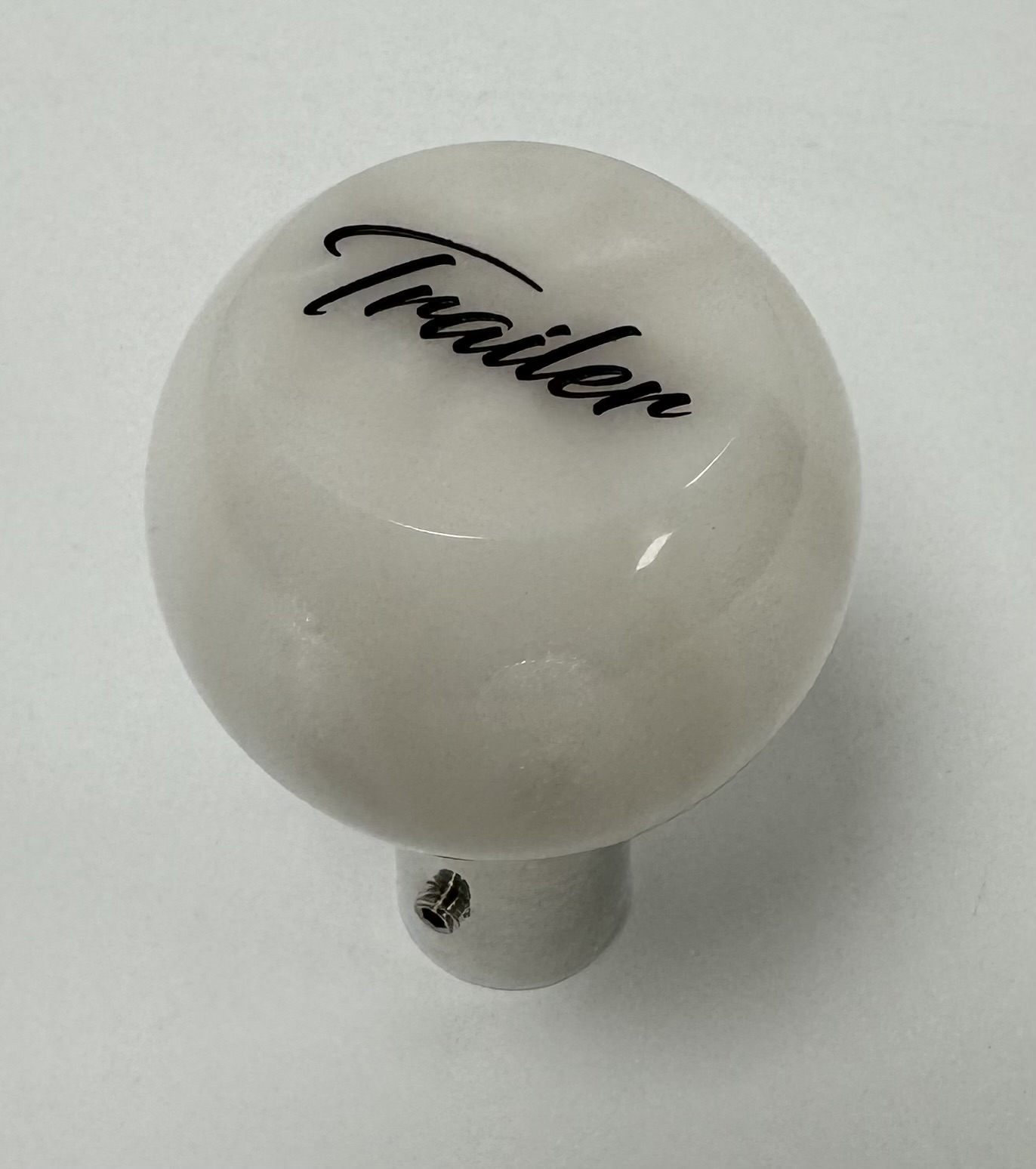 Pearl Brake Knob