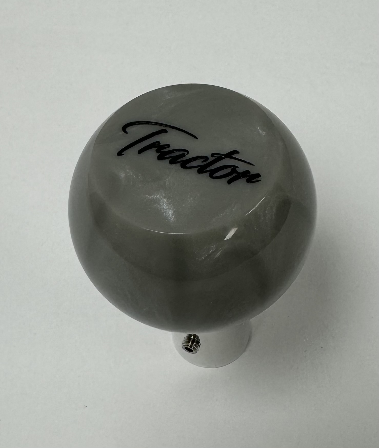 Pearl Brake Knob