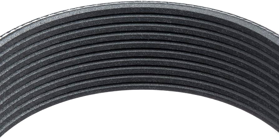 10 Rib Serpentine Belt