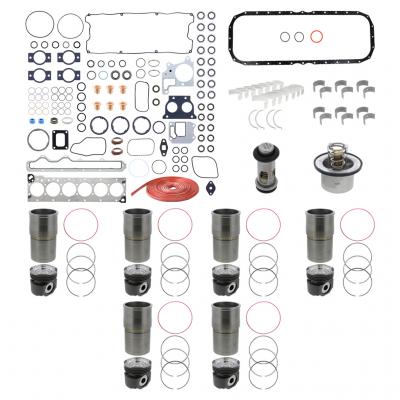 Cummins ISX Engine Kit
