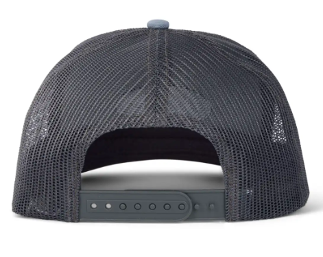 Stone Blue Mesh Cap 1459980-00