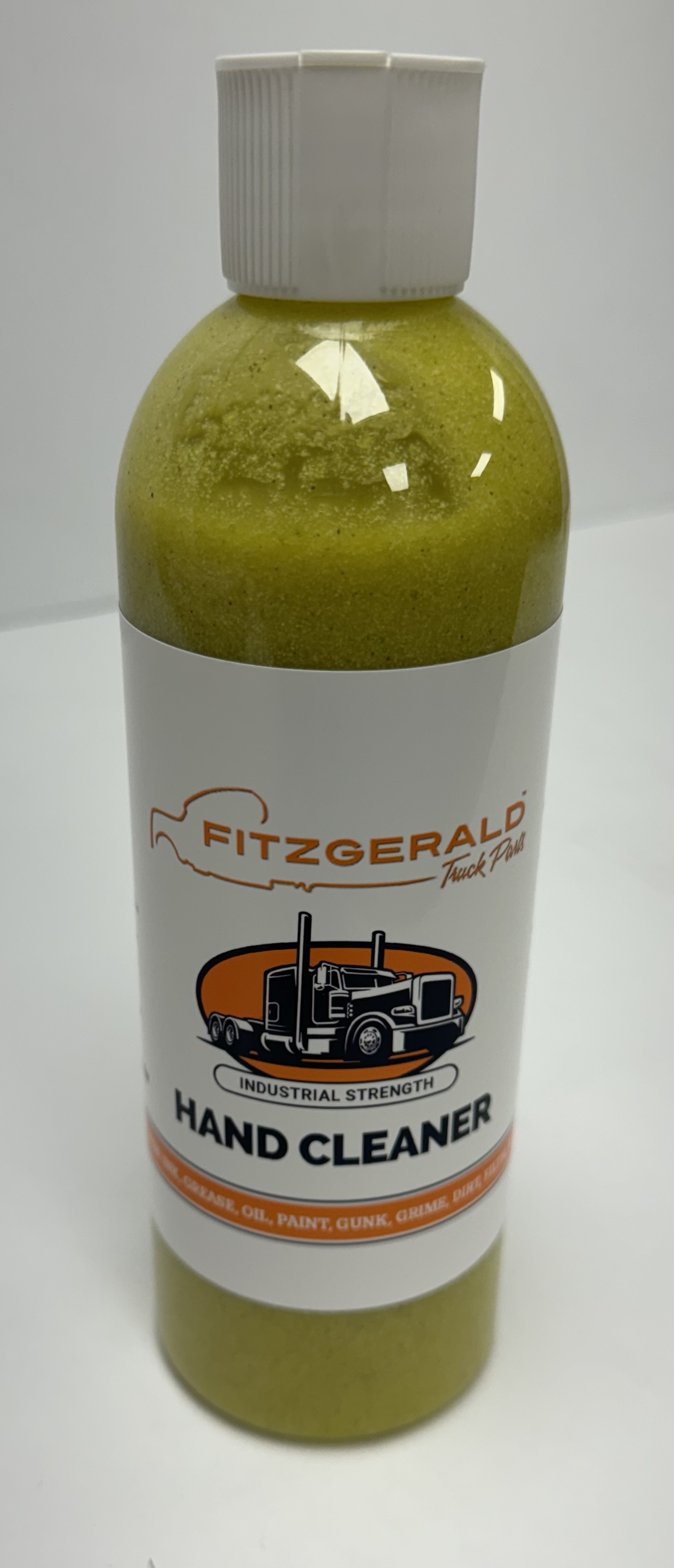 Ultra Flow Hand Cleaner