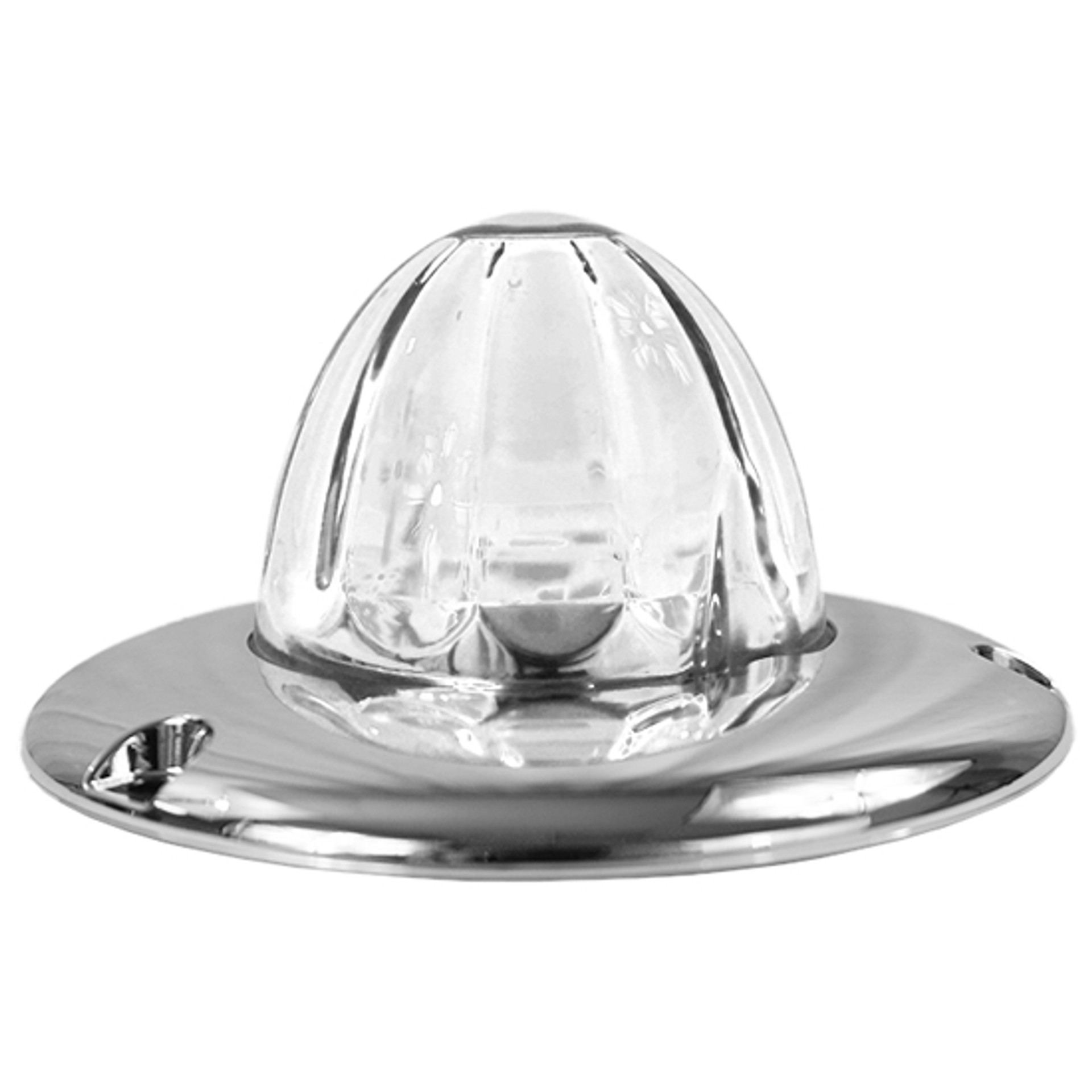 Legendary Clear Blue Watermelon Light 09-160102244