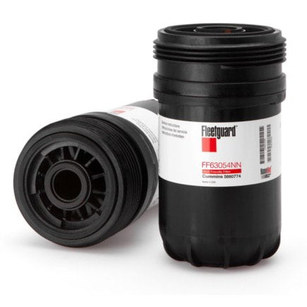 Fleetguard Fuel Filter