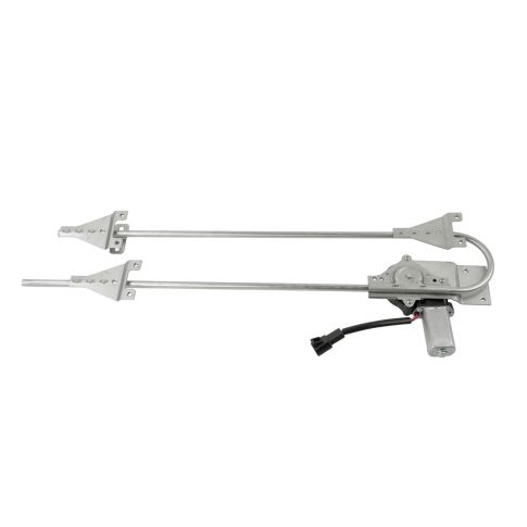 Window Regulator - LH, S-22186, HLK2281, 153-9021, R21-6009, 741-5401 ...
