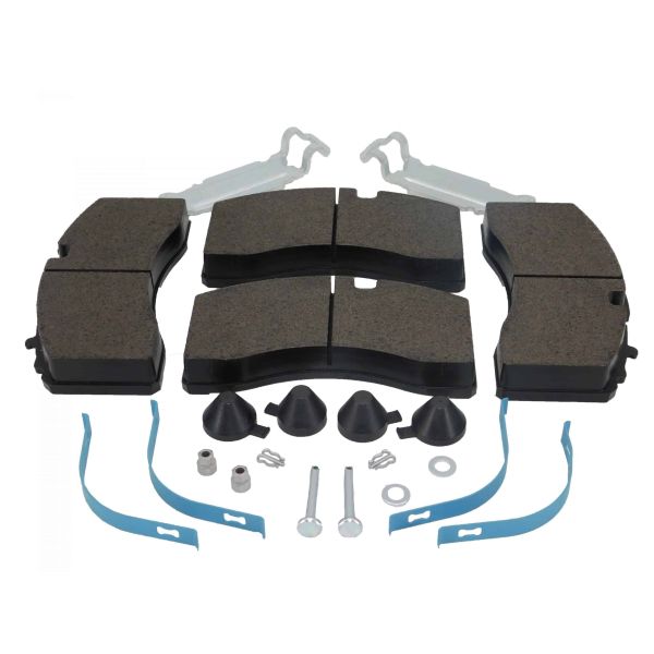 Brake Pad Kit