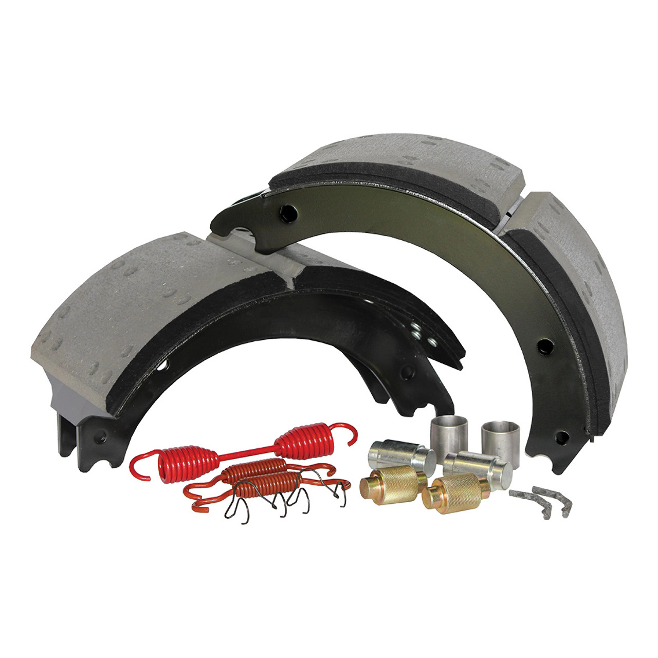 4711 Brake Shoe Kit