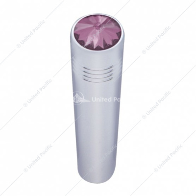 Long Toggle Switch Extension with Color Crystal for Peterbilt