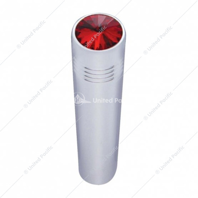 Long Toggle Switch Extension with Color Crystal for Peterbilt