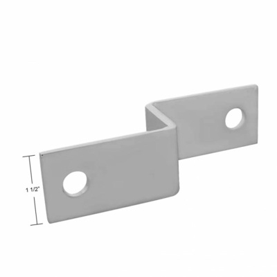 Heavy Duty "Z" Mounting Bracket