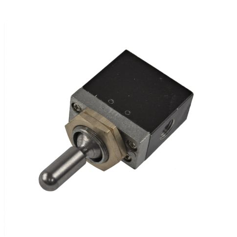2 Position Air Toggle Switch