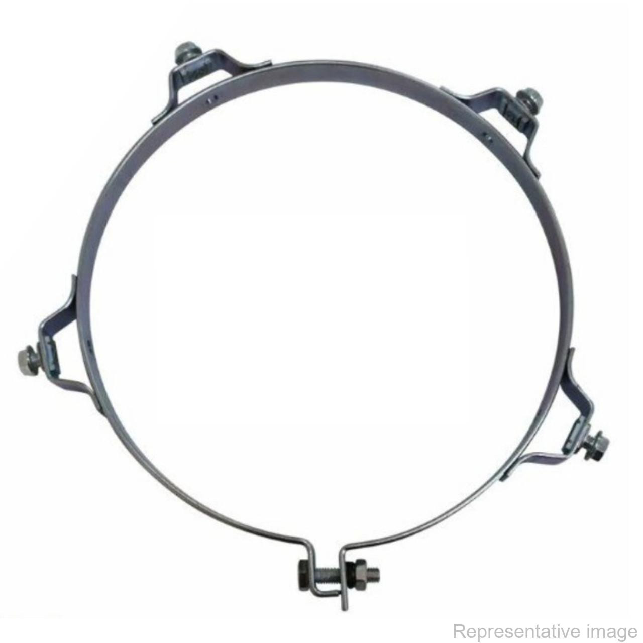 Heat Shield Bracket