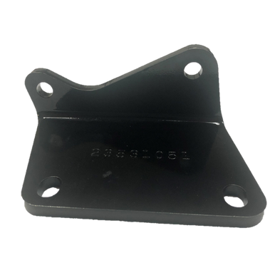 Compressor Bracket Plate Mounting BA922