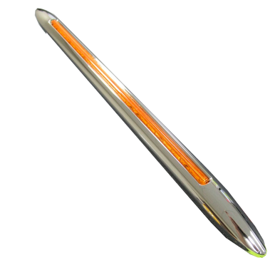 17" 24 LED Flatline Slim Light