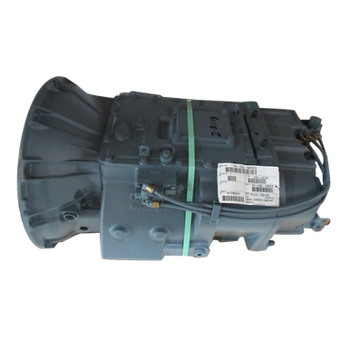 Transmission 18 Speed #RTLO-20918B Eaton TA-E63-50RDS